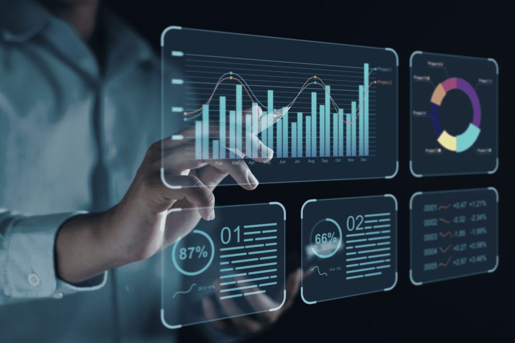 IoT device metric monitoring and inventory collection IoT device metric monitoring and inventory collection